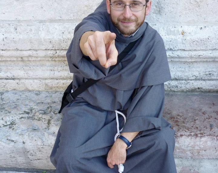 Come diventare frate? - Vocazione Francescana