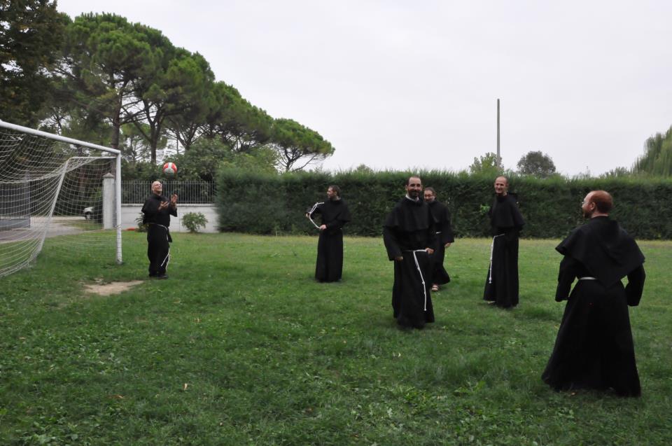 Il frate perfetto?...Ma chi è? - Vocazione Francescana