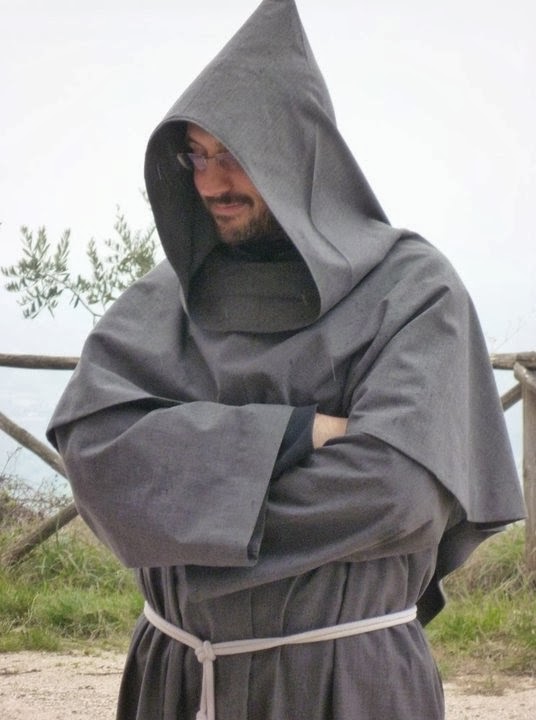 Ma il frate chi è? - Vocazione Francescana