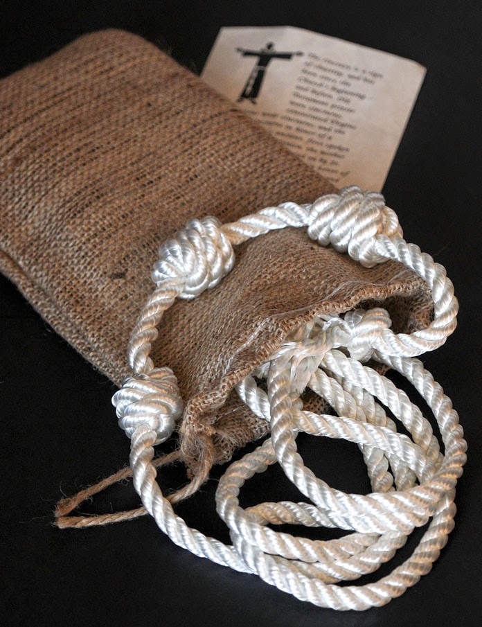 Nuovi frati - Vocazione Francescana