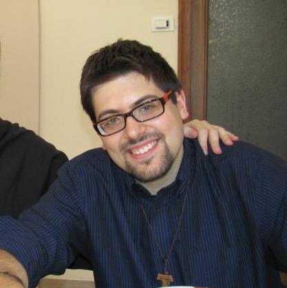 Fra Daniele - Come e perché sono diventato frate - Vocazione Francescana