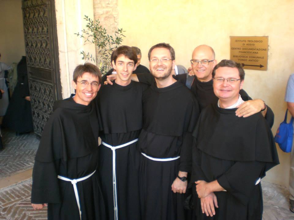 Come riconoscere la vocazione? - Vocazione Francescana