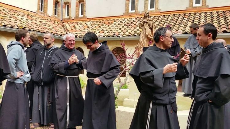 Cosa fanno i frati - Vocazione Francescana