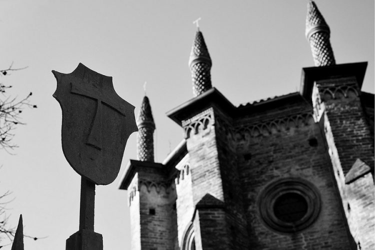 Il significato del Tau francescano - Vocazione Francescana