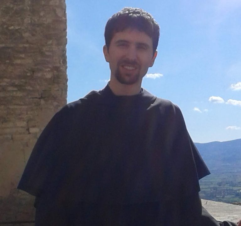 La vocazione di fra Ettore: oltre la paura! - Vocazione Francescana