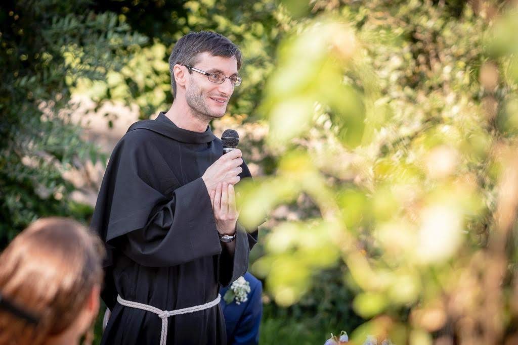 Oggi 6 nuovi frati diaconi - Vocazione Francescana