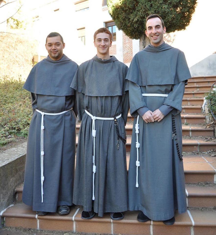 Il significato del celibato nella vocazione religiosa e sacerdotale ...