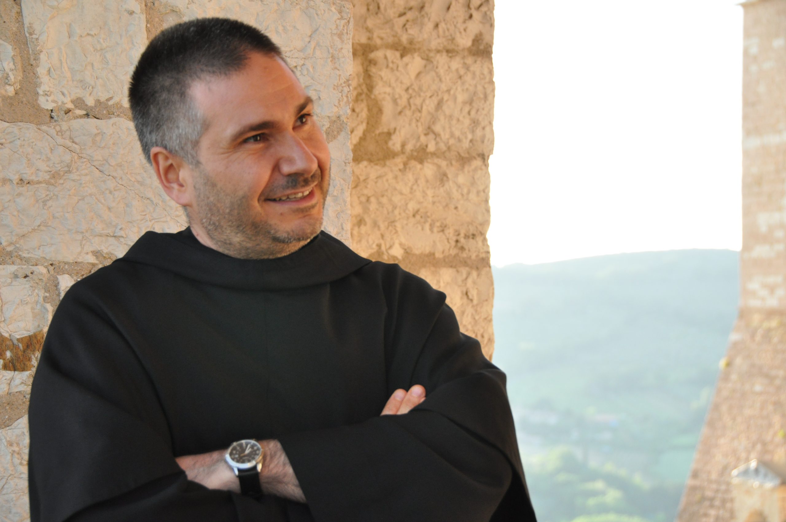 Luoghi comuni sui frati 6: ma è vero che non hanno il riscaldamento in ...