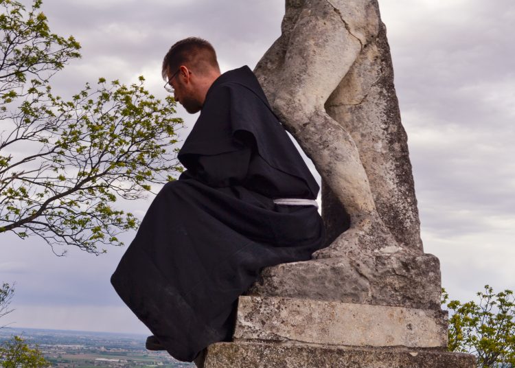 Come diventare frate? - Vocazione Francescana