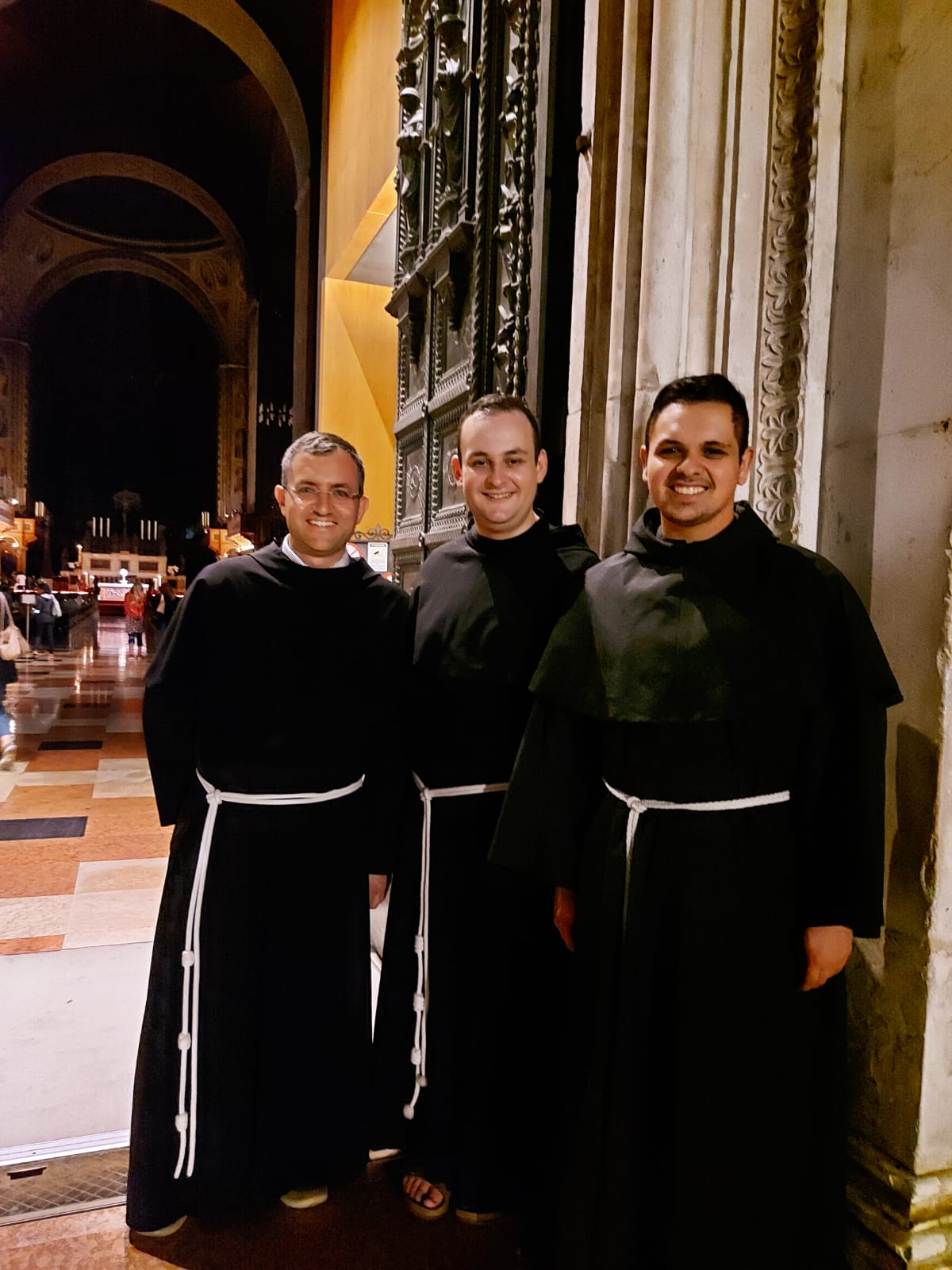 Ricetta della vocazione francescana! - Vocazione Francescana