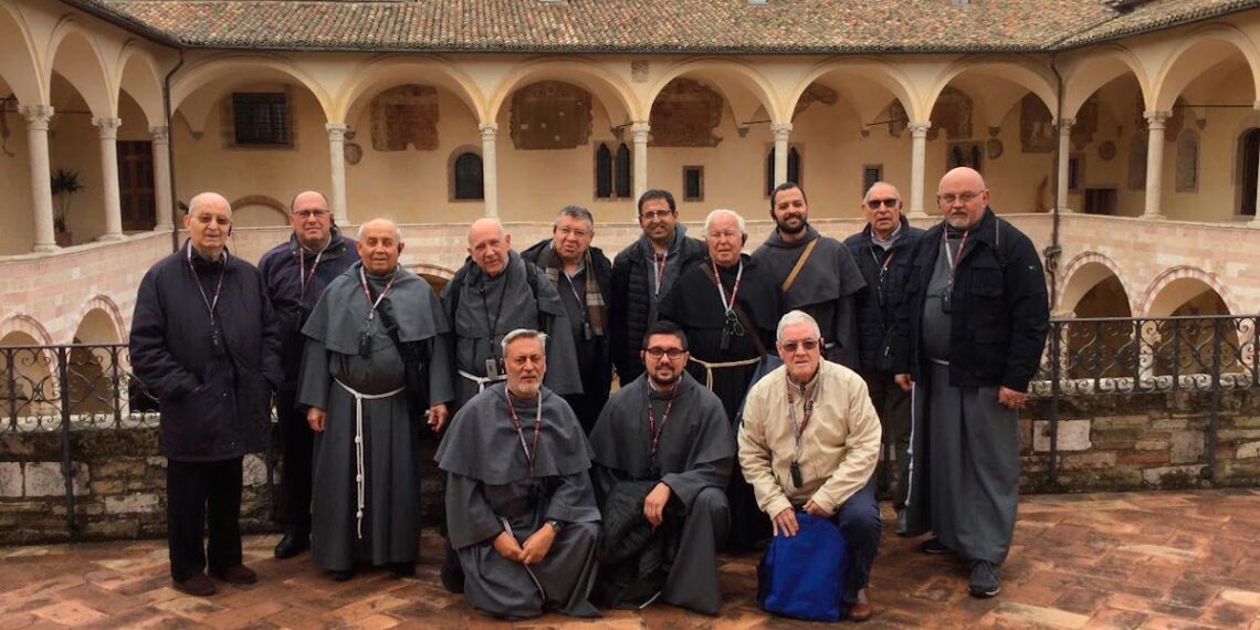 Frati Francescani Conventuali - Vocazione Francescana