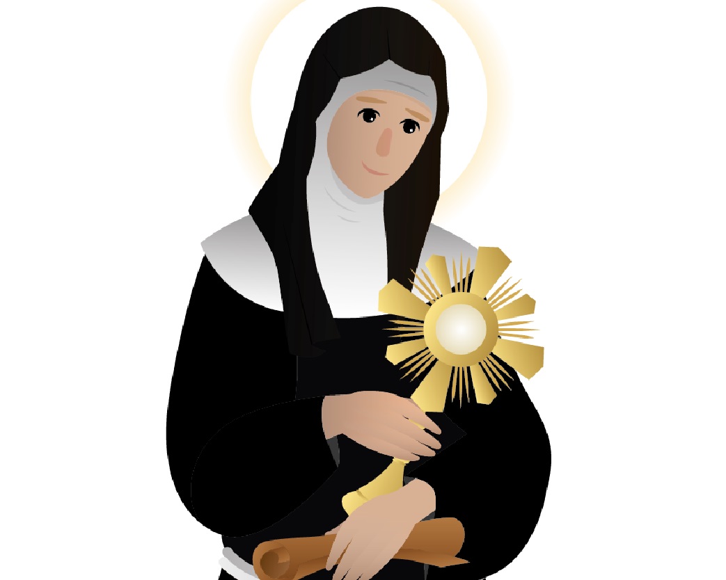 Chi è santa Chiara d'Assisi? - Vocazione Francescana